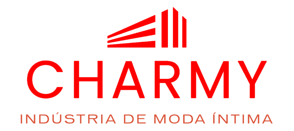 Charmy Lingerie - Private Label - Criamos a sua marca de lingerie